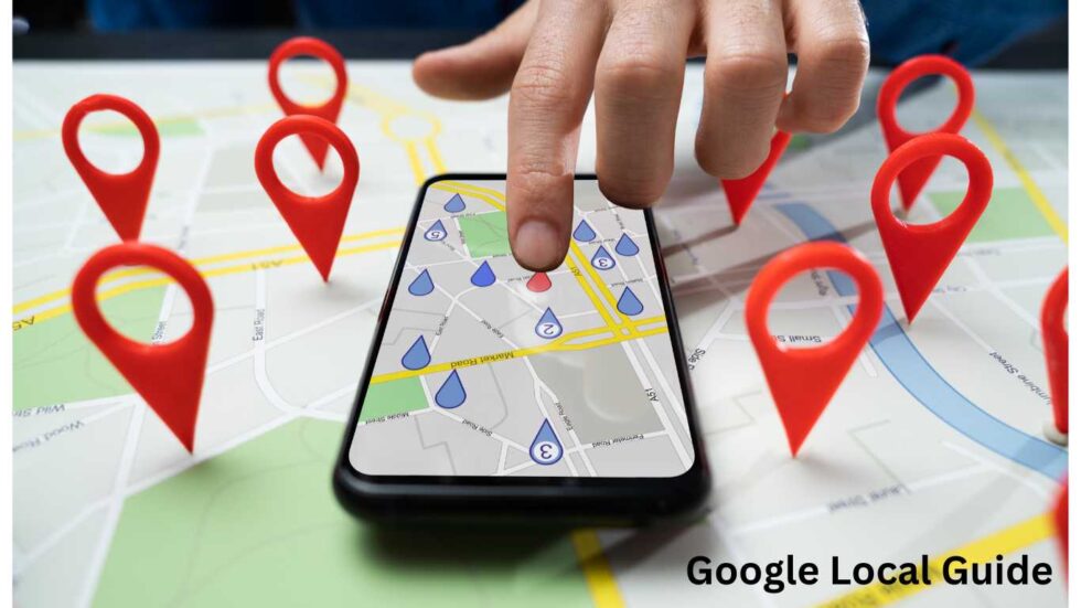 google local guide levels