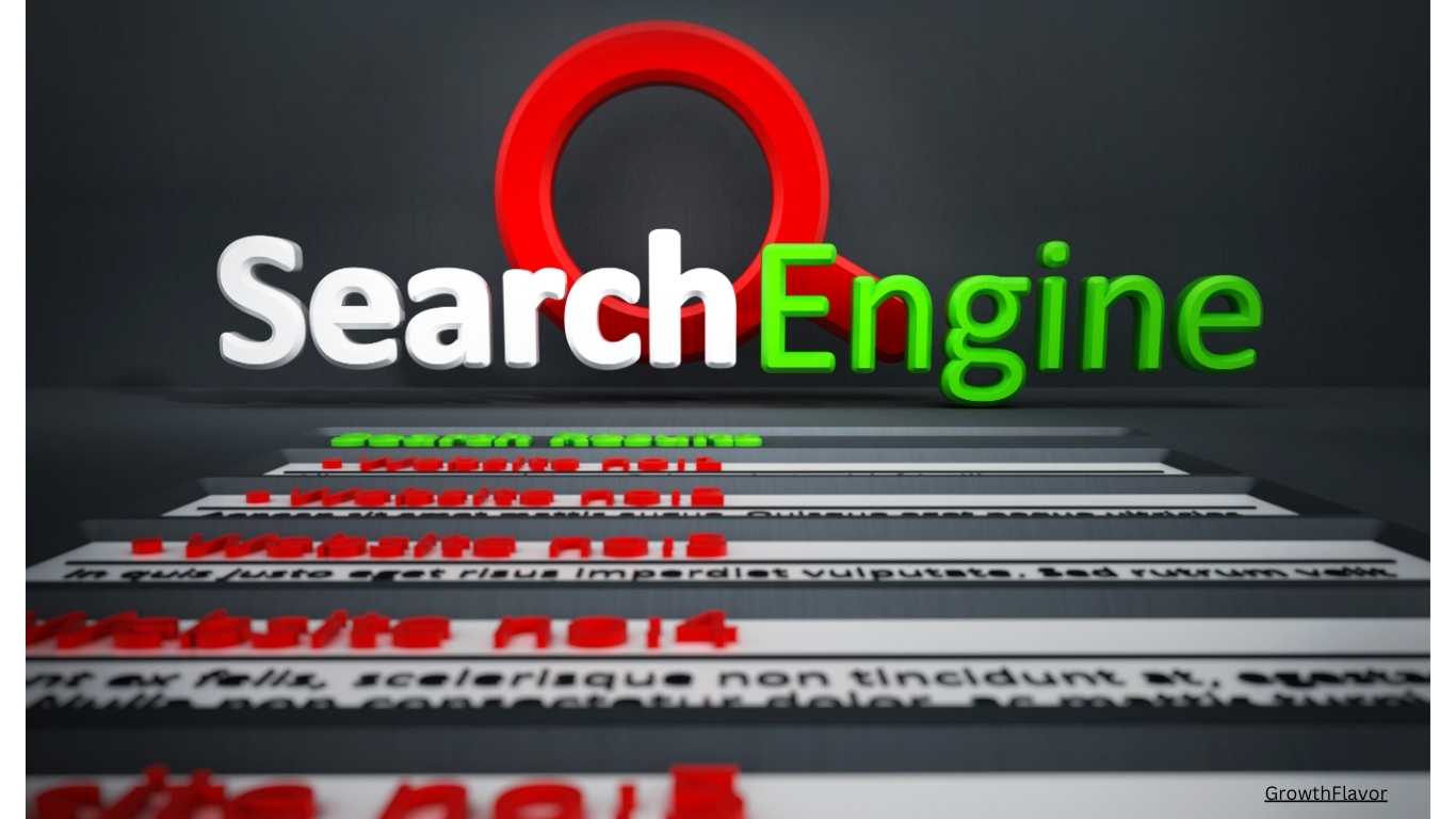 Search engines for history